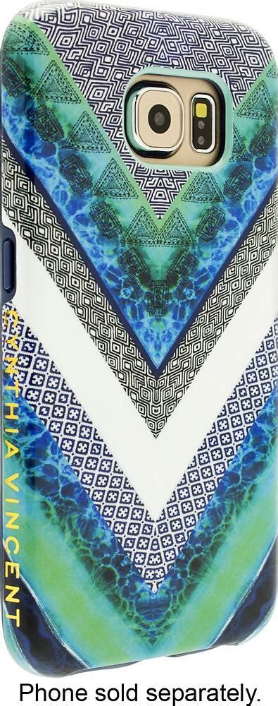 Best Buy Cynthia Vincent Hard Shell Case For Samsung Galaxy S Cell Phones Multi Co
