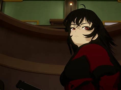 Raven Branwen Rwby Anime Rwby Raven Rwby Comic