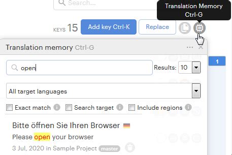 Everything You Need To Know About Translation Memory Software Lokalise Blog