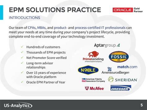 Oracle Planning And Budgeting Cloud Service Pbcs Pptx