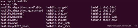 Base64加密 Andand 散列算法（hash）andand Hmac Sha256三种算法及其在python中的使用base64和散列hash加密 Csdn博客