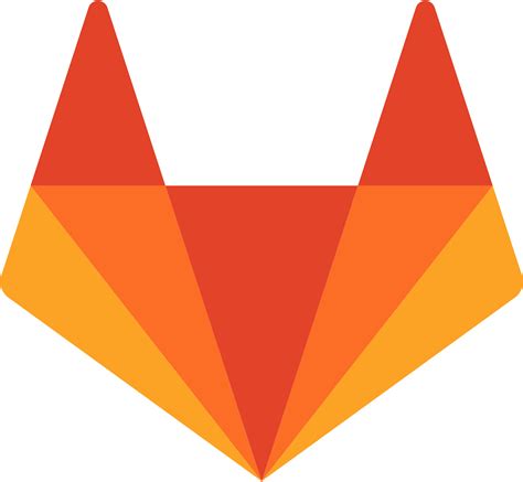 Gitlab Logo Logodix