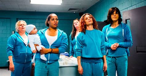 Wentworth Season 4 Streaming Watch And Stream Online Via Netflix