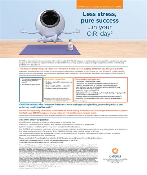 Crstoday Phacodonesis And A Subluxated Crystalline Lens