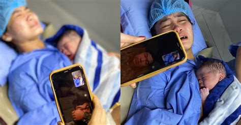 មើលហើយចង់យំតាម នេះហើយស្នេហាឆ្លងវេហា៍អាមេរិចកម្ពុជាសម័យកូរ៉ូណា