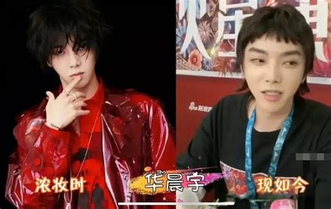 限娘令後卸下濃妝的男星，張藝興變型男，看到黃子韜：誰扛得住 壹讀