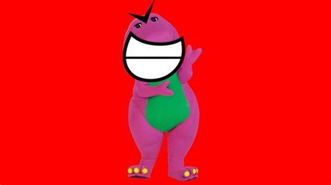Barney Gets Grounded Wiki Fandom