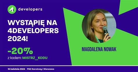 Magdalena Nowak On Linkedin Speaker Python Pyspark