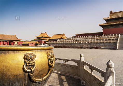 夏季北京故宫紫禁城皇家宫殿 站酷海洛 正版图片 视频 字体 音乐素材交易平台 站酷旗下品牌