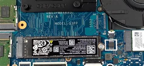 Is It Possible To Do Some Soldering And Add An Extra Ssd Slot On Victus