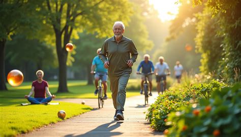 11 Best Multivitamins For Men Over 50 To Support Active Lifestyles