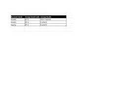 Excel COde To Generate Sequential Number Each Time When Prefix Is Changes Stack Overflow