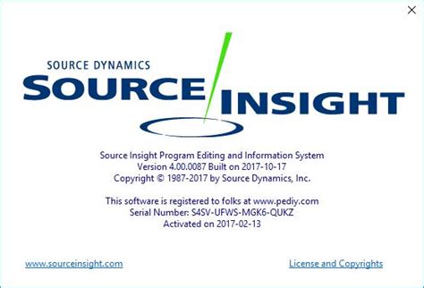 Linux环境搭建 代码阅读神器Sourceinsight 技术阅读 半导体技术