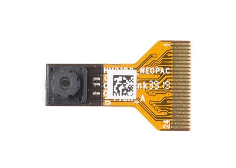 Himax Cmos Imaging Camera Hm01b0 Robot Gear Australia
