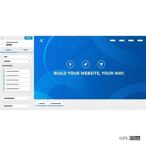 Kadence Blocks Pro V 349 Gpl