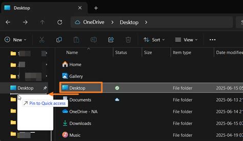 1 Windows资源管理器侧边栏不出现桌面；2 桌面套桌面 Microsoft Qanda