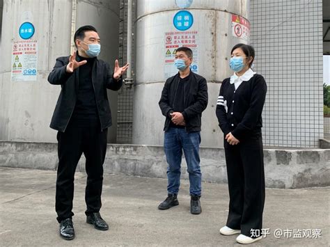 内江市市场监管局督导隆昌食品生产企业疫情防控及食品安全工作 知乎