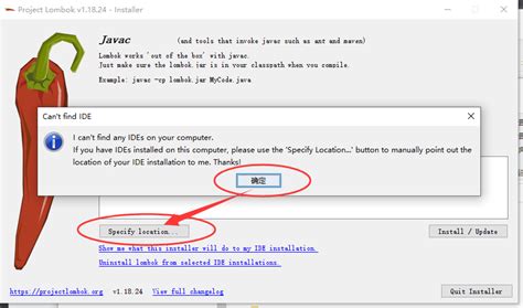 Lombok插件安装（eclipsespringtoolsuite4）（windows和mac）eclipse安装lombok Csdn博客