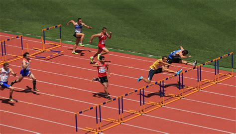 საქართველოს მძლეოსნობის ფედერაცია