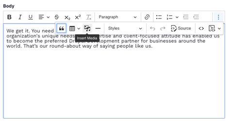 A Marketers Take On Why Your Website Deserves A Drupal Powered