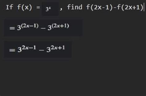 is this the final answer r calculus