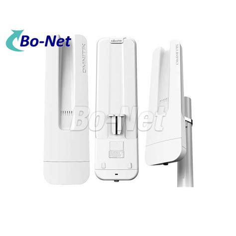 Mikrotik Rbomnitikpg 5hacd Wireless Router Powerful Access Point Omnitik 5 Poe Ac Wireless Ap
