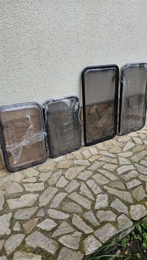 Прозорци за кемпер каравана гр Пловдив Институт по овощарство • Olx Bg