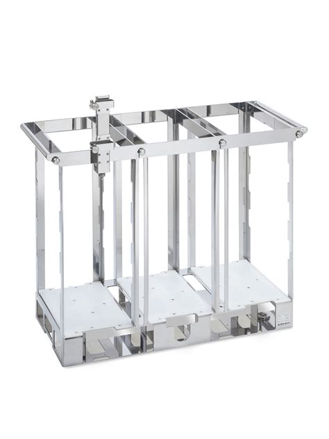 6654 Corning® Automated Manipulator Rack For Corning Cellstack® 40 Chamber Corning