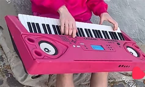 Model Of This Synth R Synthesizers