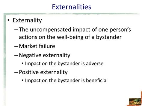 10 Externalities Ppt Download