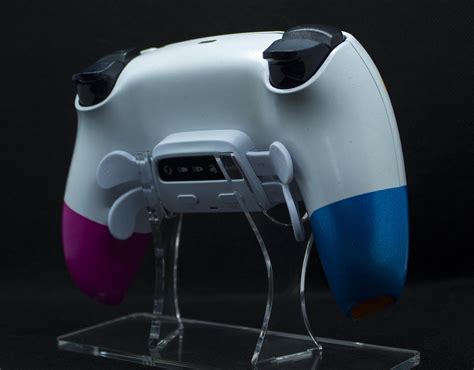 Yuna Inspired Dualsense Controller For Ps5 Rfinalfantasyx