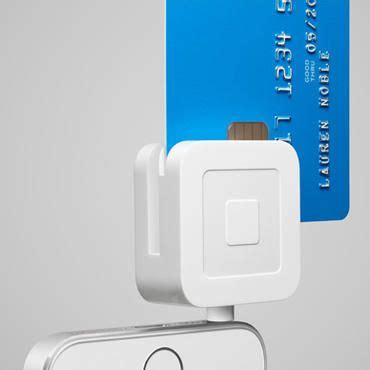 Square Takes Preorders On More Secure Credit Card Reader Credit Card Readers Square Credit