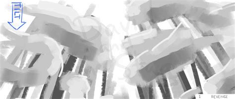 Revenge Speaker Deck