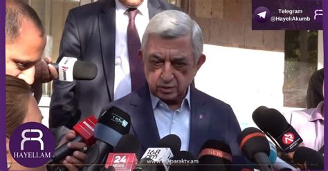 ՀԻՄԱ․ ՇՏԱՊ Ամիսներ անց ռուսական ռազմաբազան հանելու է Սյունիքից տարածքներ տա Սերժ Սարգսյան