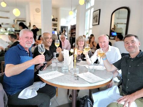 Jay Mistry On Linkedin 39 Years Ago I Was 18 And Met These Lovely People At Prs We Have A Bond