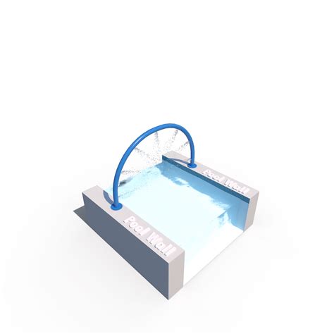 Lazy River Features Splashtacular