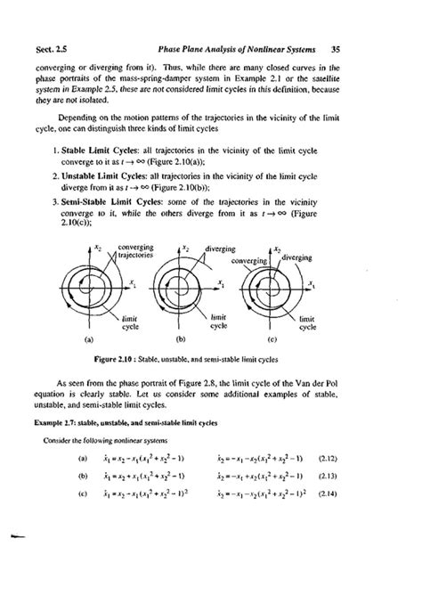 Slotine And Li Applied Nonlinear Control Bad Quality Pdf