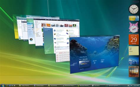 Ict The Different Interfaces Of Os