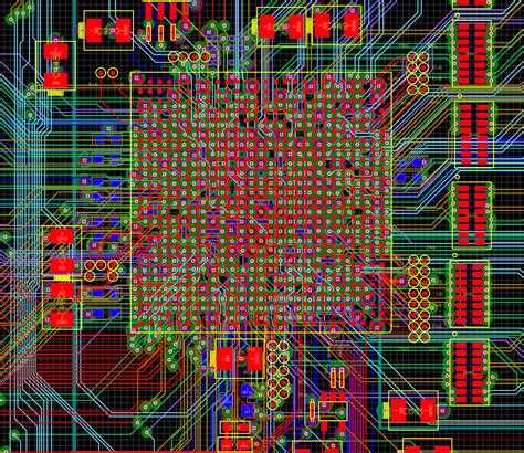 D4e Pcb Design