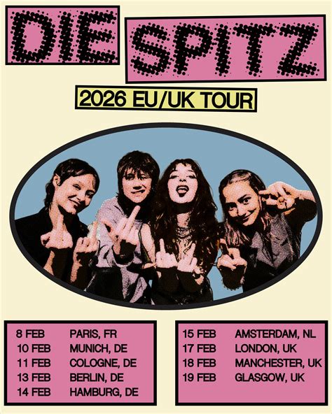 Die Spitz Austin Tx