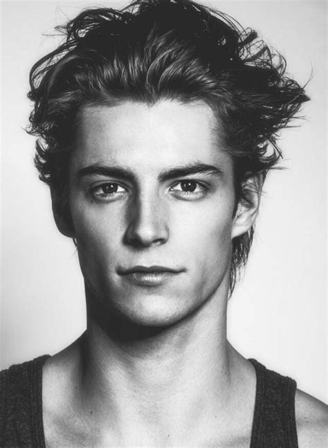 Le Bel Age Face Photography Men Photography Male Portrait