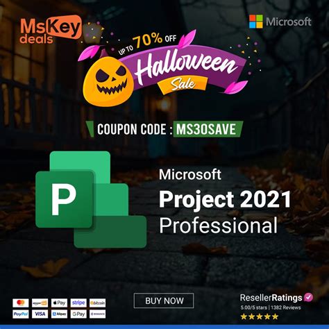 Microsoft Project 2021 Professional Elevating Project Management