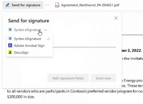 Microsoft Syntex Launched At Ignite 2022 Updates More