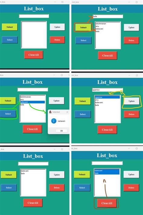 lakshmanan c on linkedin codinganniversary python tkinter