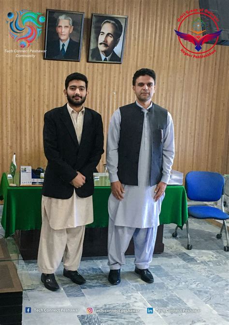 Tech Connect Peshawar On Linkedin Techconnect Peshawar