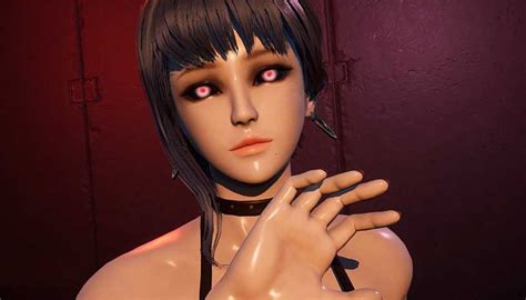 黑暗海妖 Dark Siren Pc单机游戏下载 九狸游戏云 黑暗海妖 Dark Siren Pc单机游戏下载 九狸游戏云