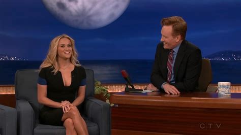 Голая Риз Уизерспун в Конан