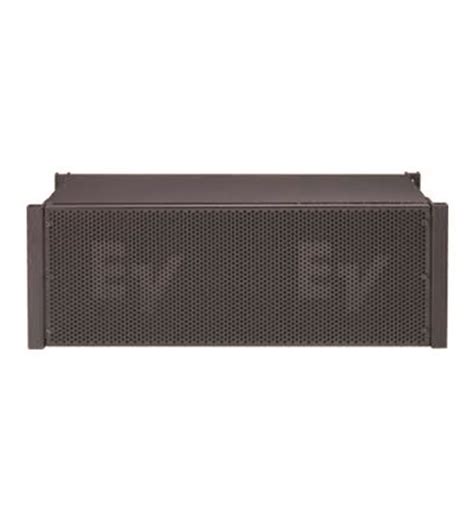 Real World Gear Medium Format Line Arrays ProSoundWeb