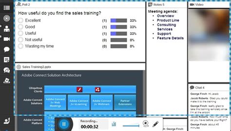 Best Way To Record Adobe Connect