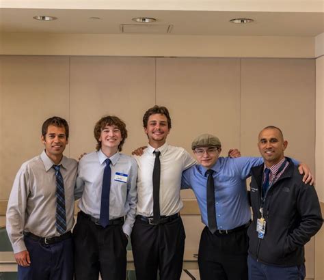 the master s university on linkedin this past tuesday four tmu pre